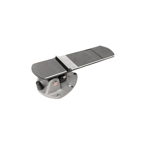 TREADLE FOOT VALVE – icjtruckparts
