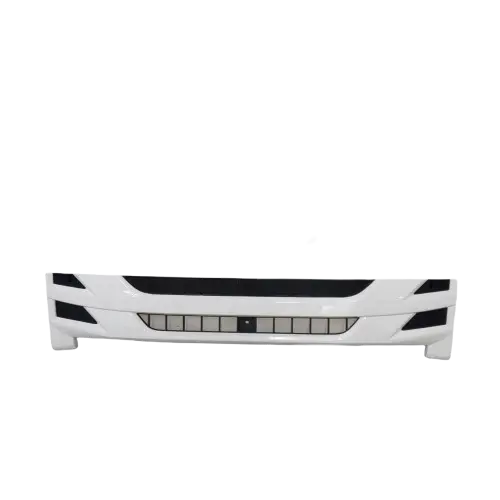 Grille Radiator For Isuzu NPR NQR NPR-HD 2015-2019 Color White ...
